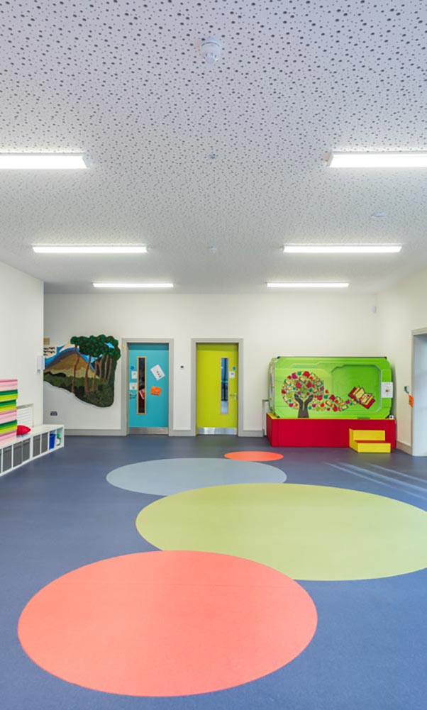 Ballymitty National School – MCLA